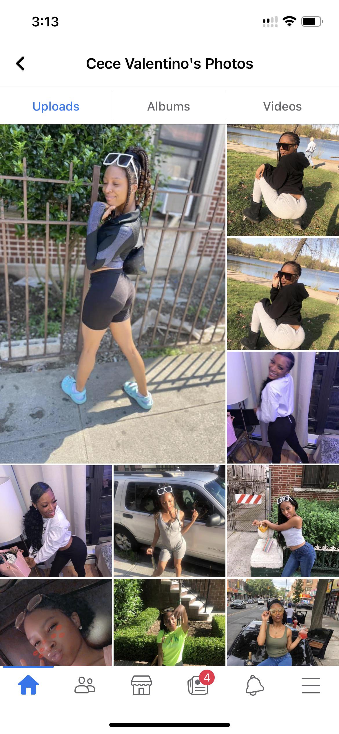 Who got cece | Scrolller