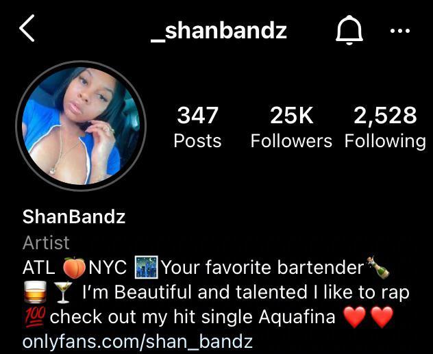 Who got her only fans? | Scrolller