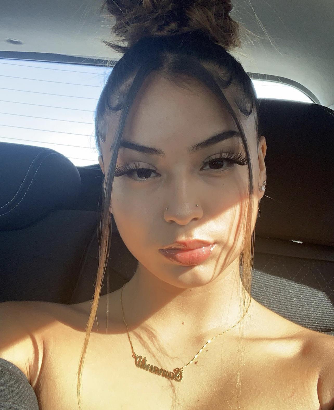 Who got her. Her onlyfans link in the comments | Scrolller