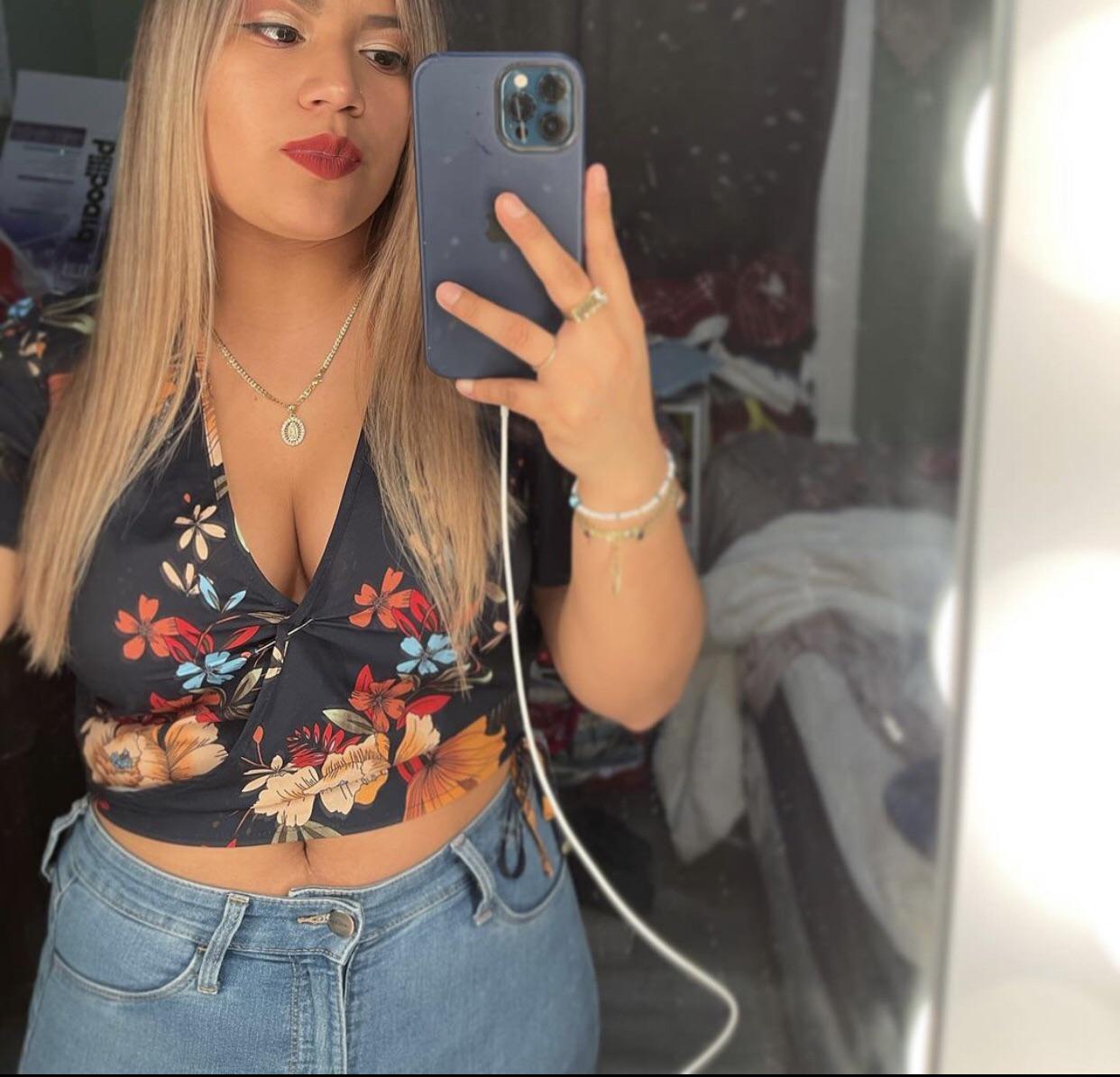 Who got this Bronx Thot Fany ? She been around who got her ? Hml | Scrolller