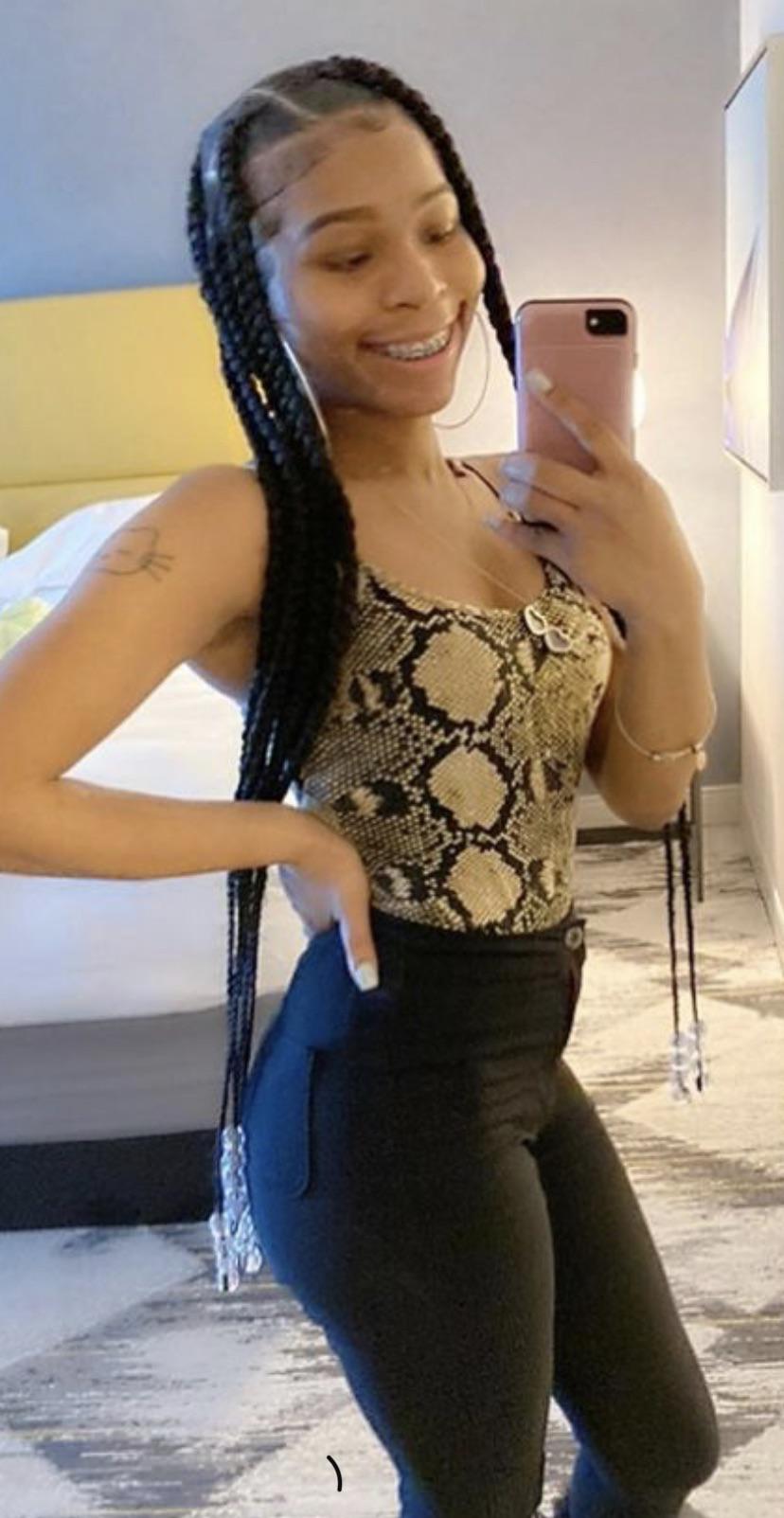 Who got this head go crazy | Scrolller