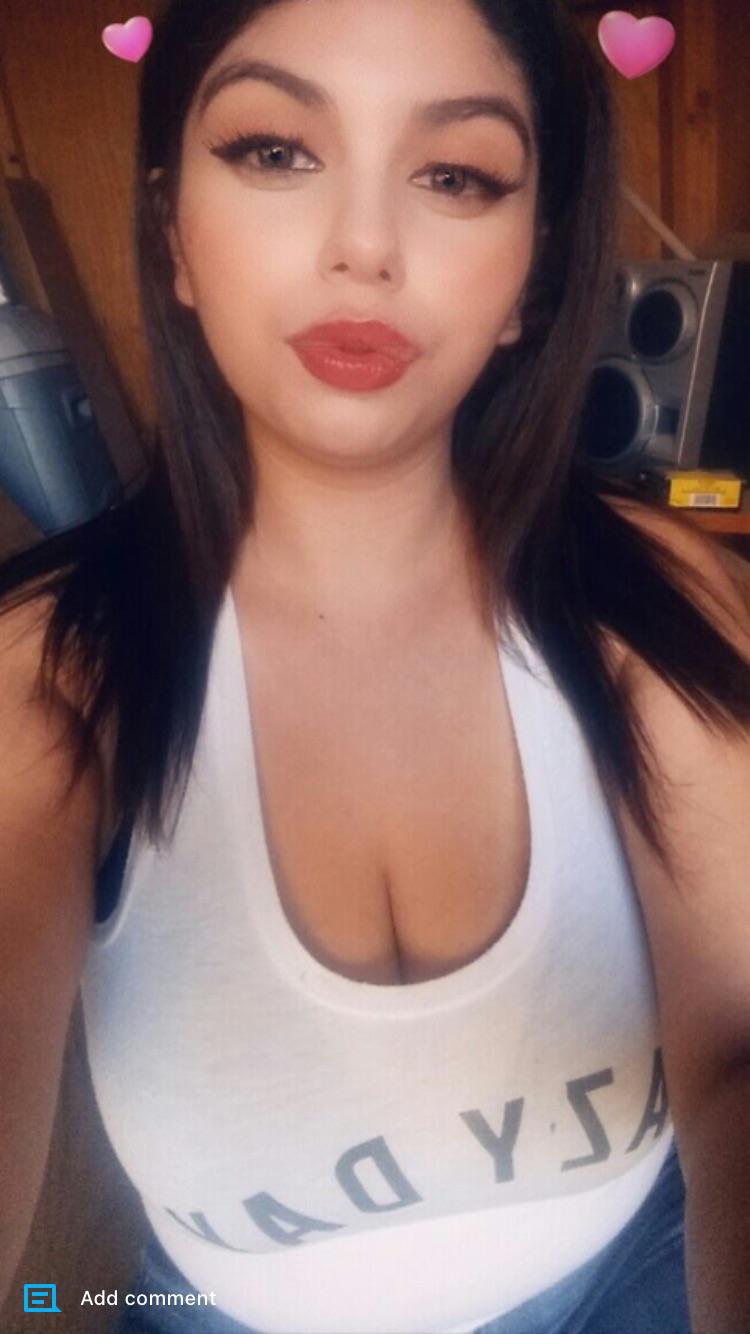 Who got ximena?? | Scrolller