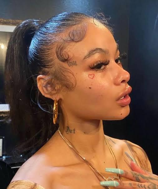 Who Had The Vid Of Her Giving Head I Remember Someone Posted It