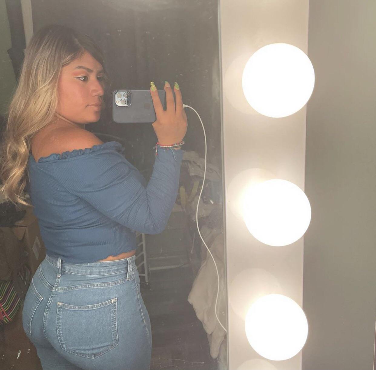 Who has this Bronx thot ? | Scrolller