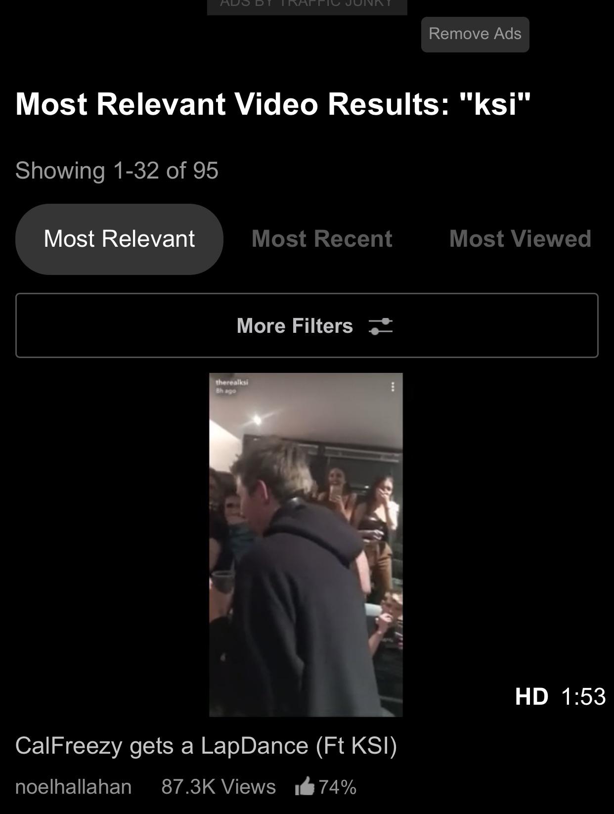 Who is explaining first | Scrolller