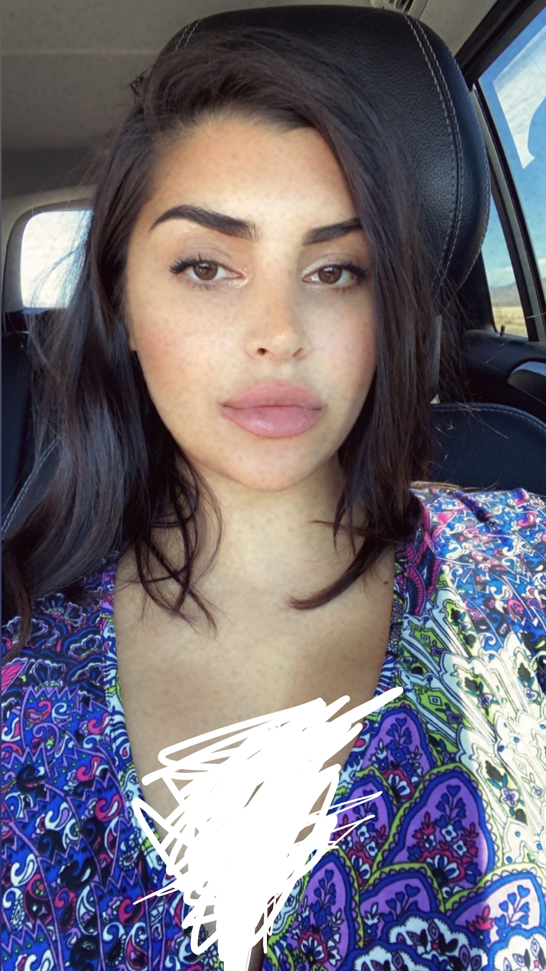 who is have threesome video of her (Emira Foods)? | Scrolller