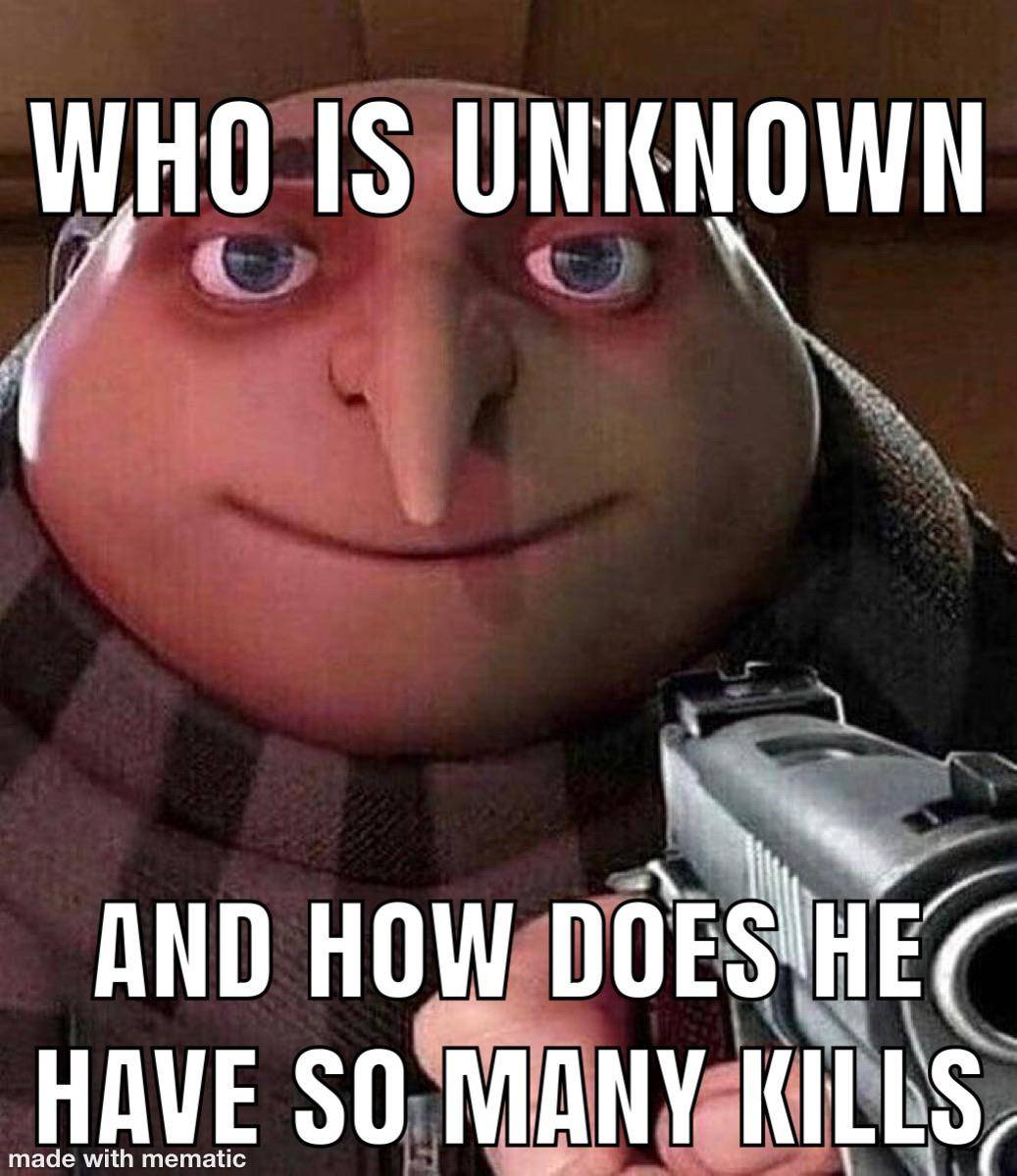 Who is he | Scrolller