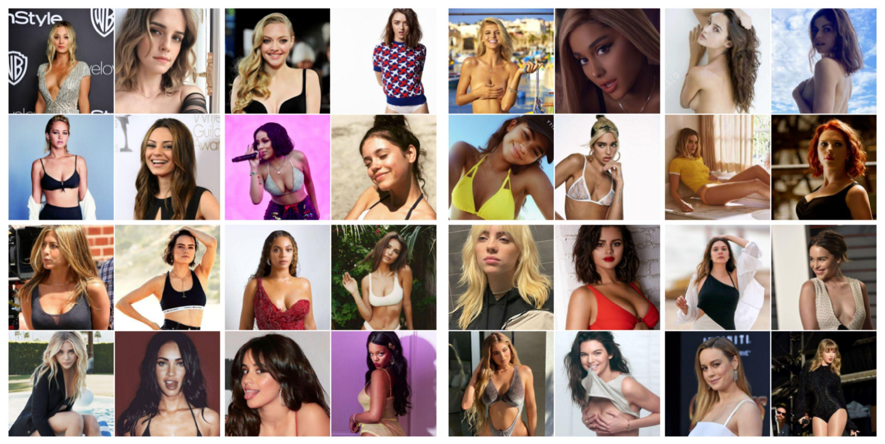 Who is missing? | Scrolller