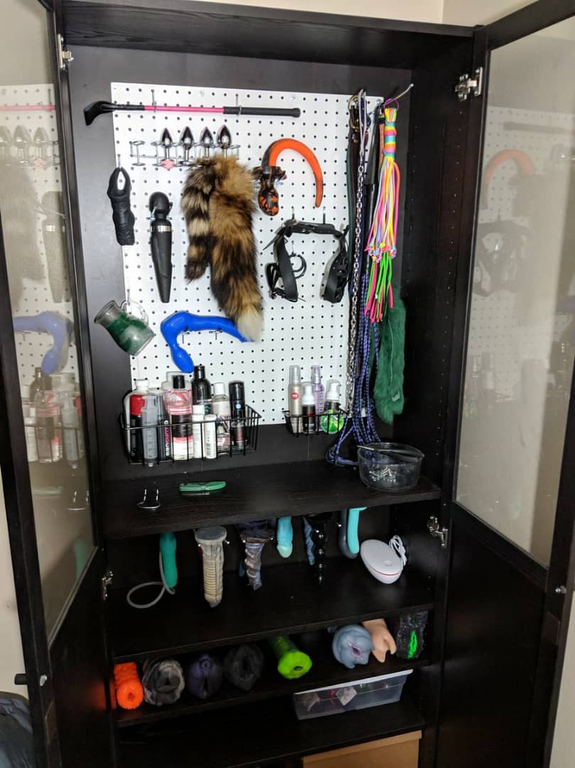 Who is ready to explore more kinks and fetishes under my supremacy as Mistress?? | Scrolller