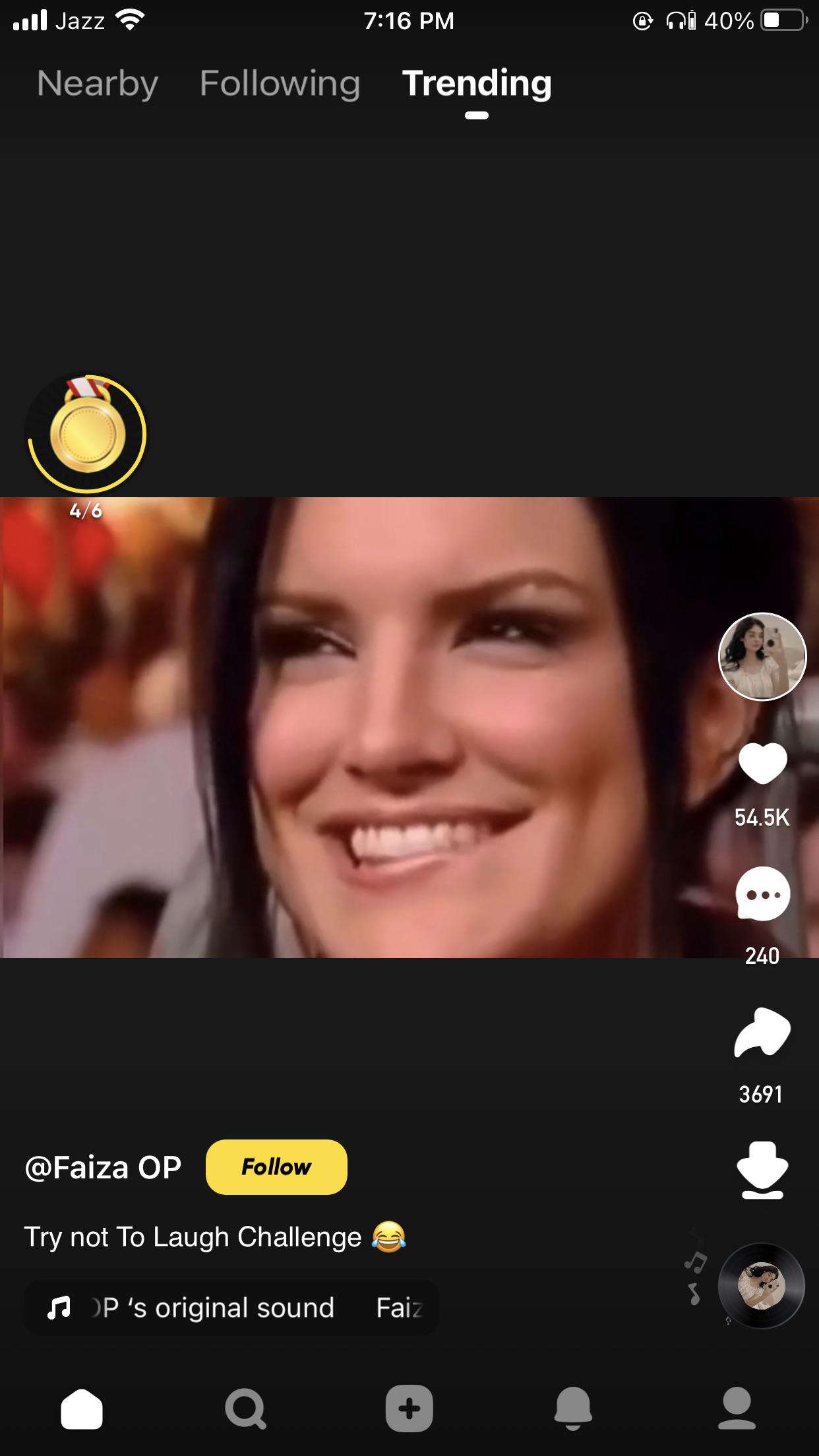 Who Is She Plzz Tell Me This Girl Name Scrolller
