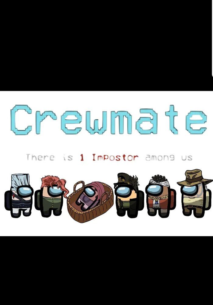 Who is the impostor? | Scrolller