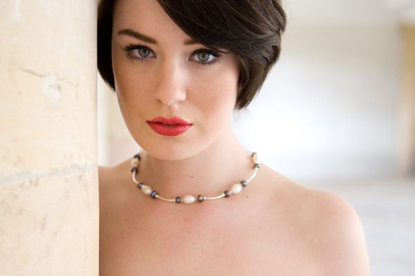 Who is this lady? | Scrolller