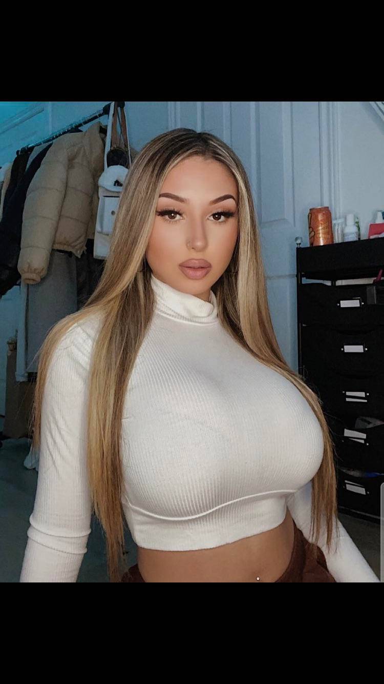 Who is this thot? | Scrolller