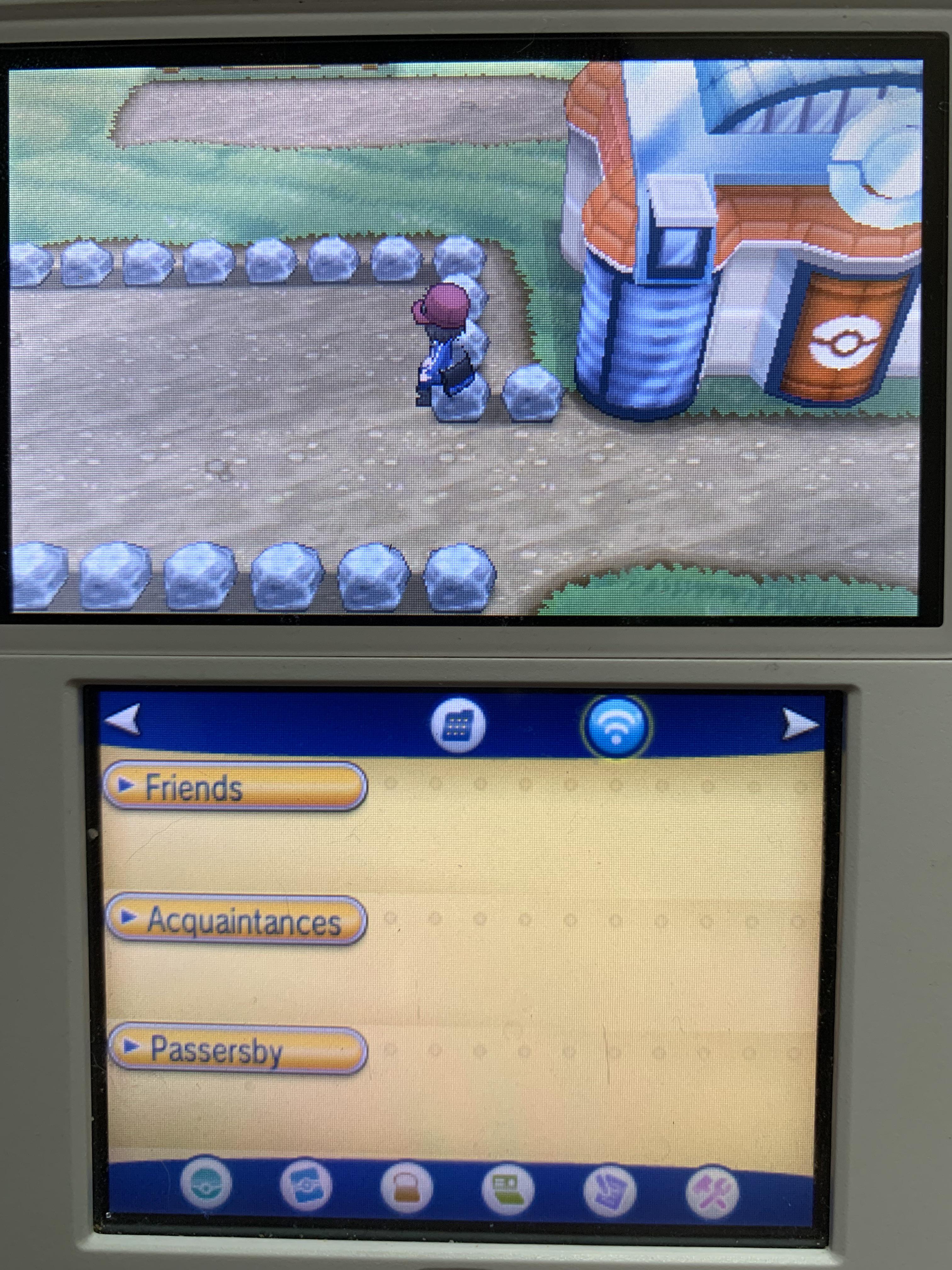 Who knew you could sit on these rocks? | Scrolller