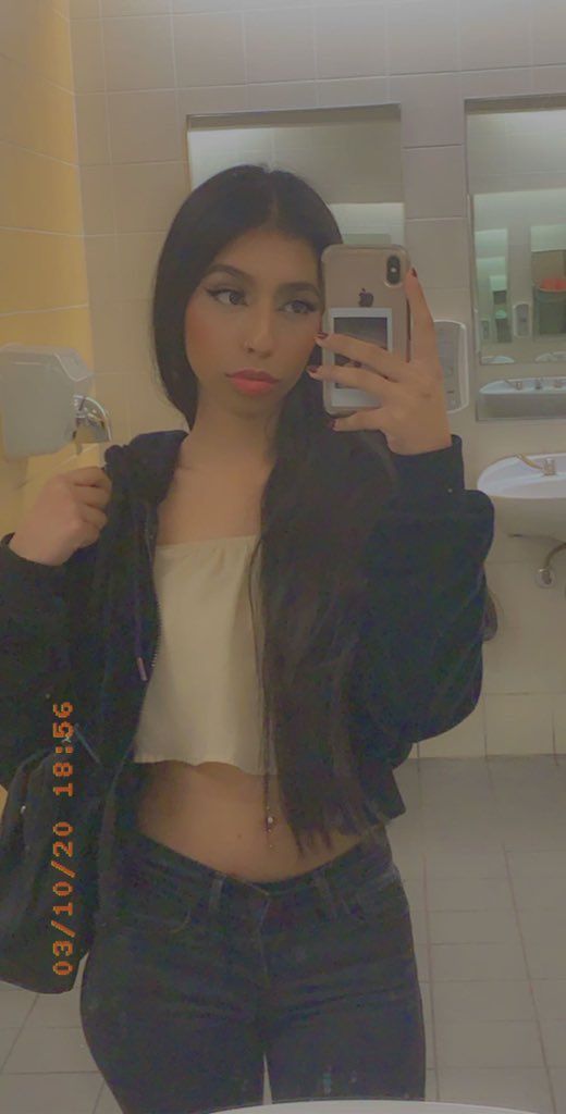 Who knows her? Message me | Scrolller