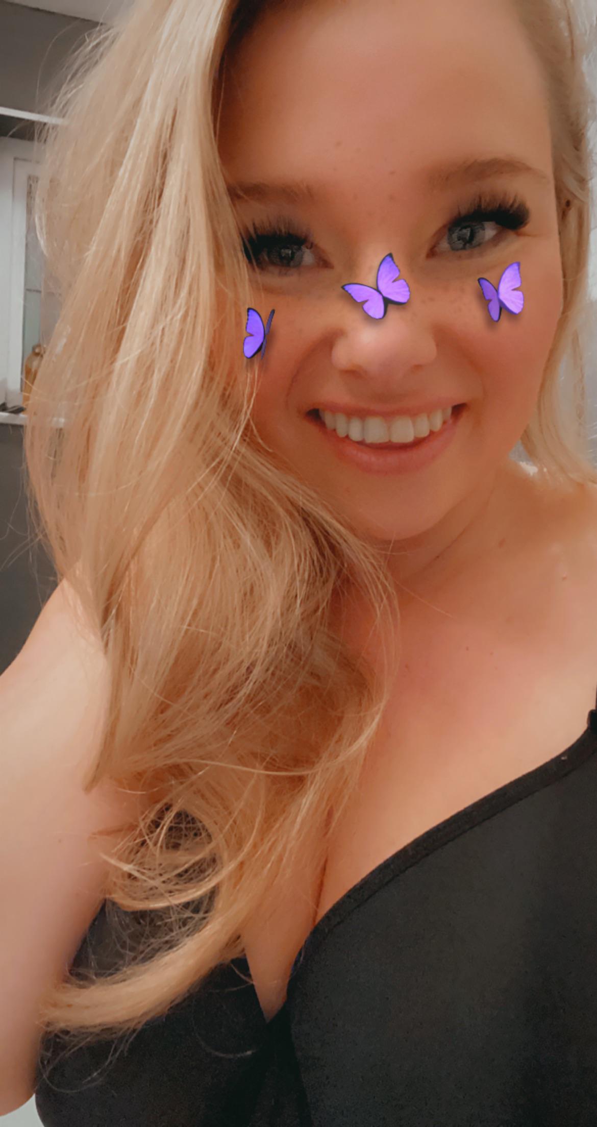 Who likes blondes 35F | Scrolller