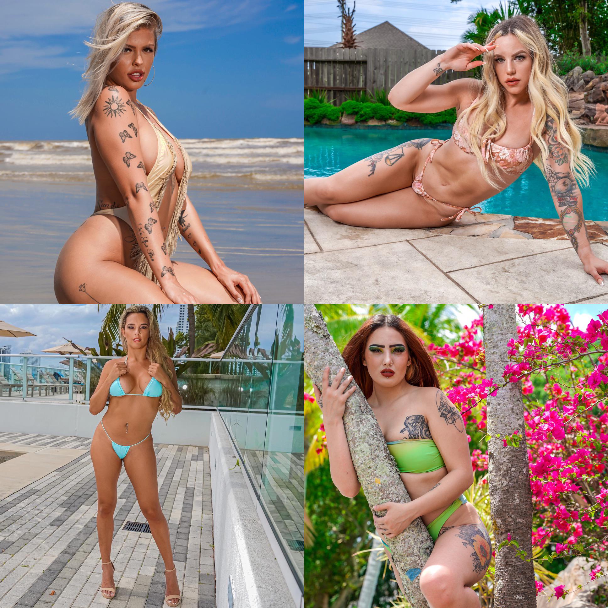 Who likes variety? | Scrolller