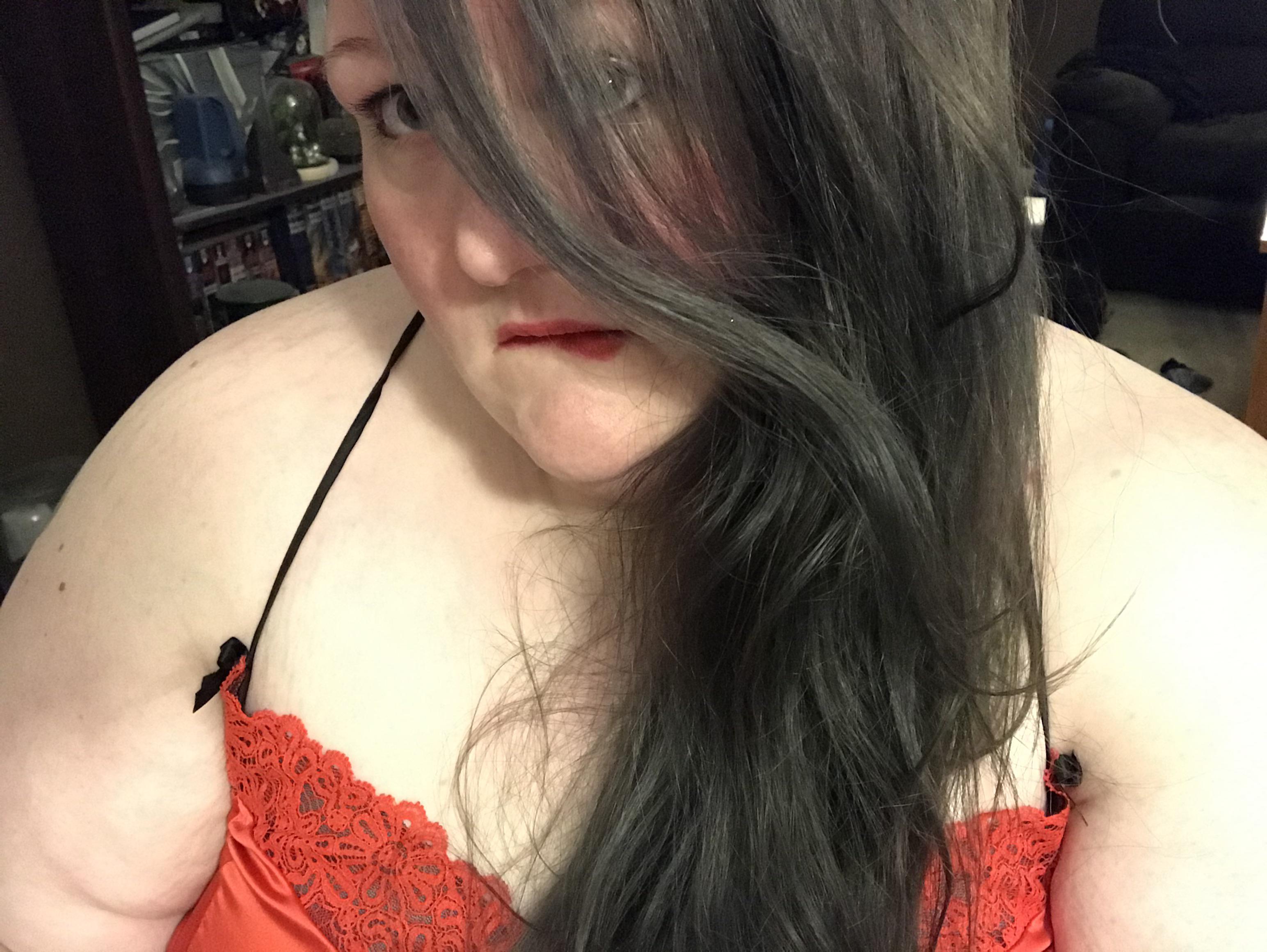 Who loves a pout? 💋 | Scrolller