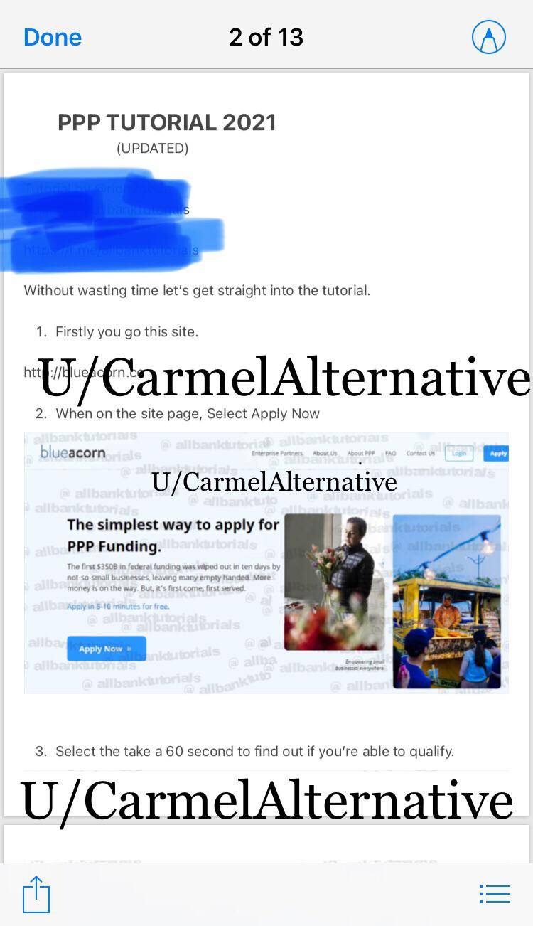 Who Need The PPP Method Dm Me ! | Scrolller