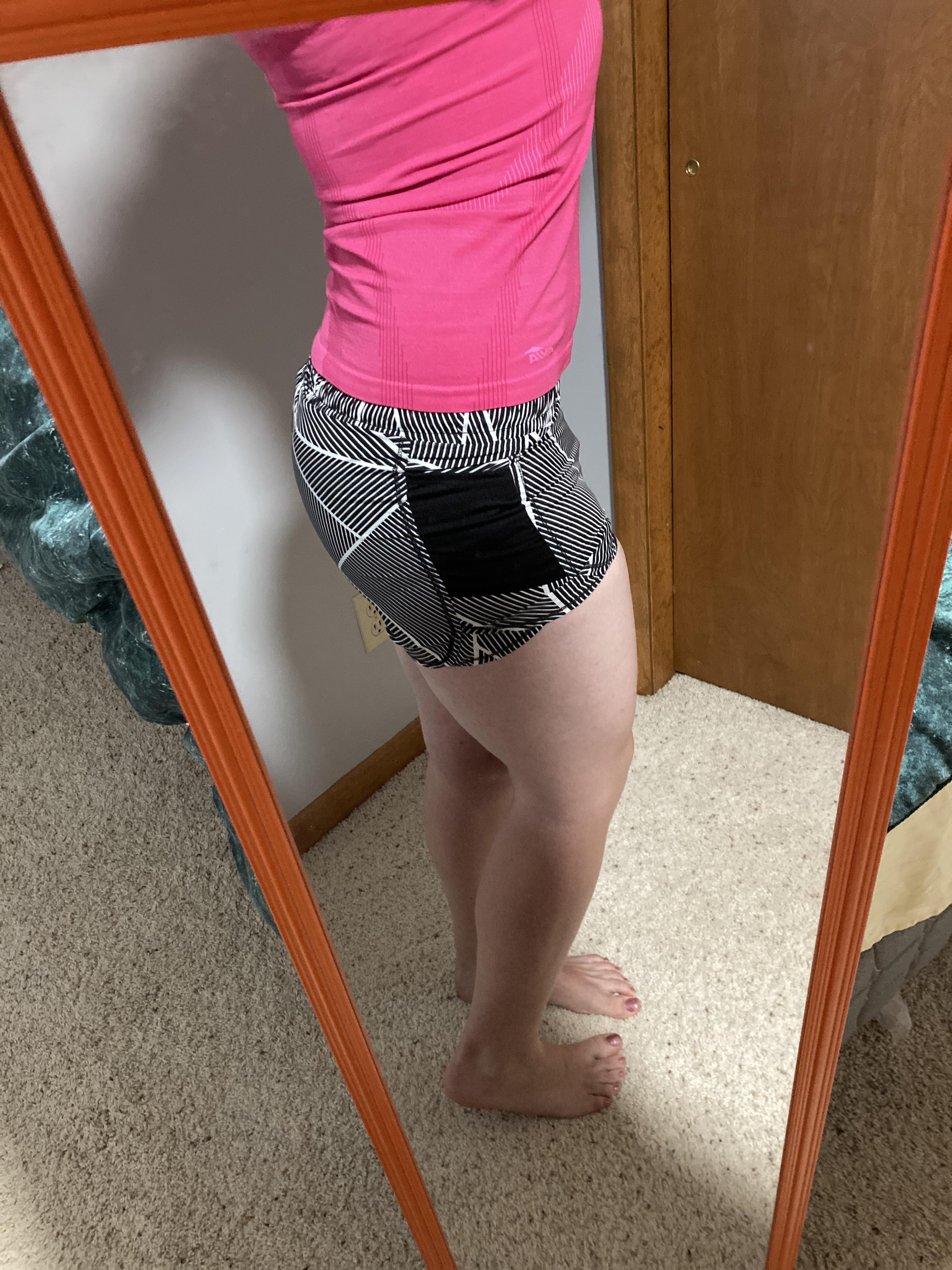 Who needs a sissy workout buddy? | Scrolller