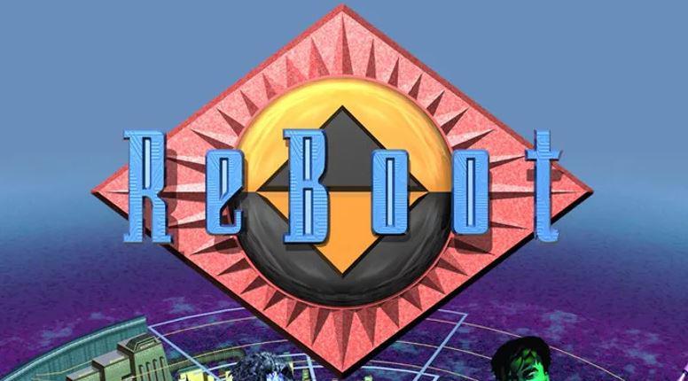 Who remembers REBOOT? | Scrolller