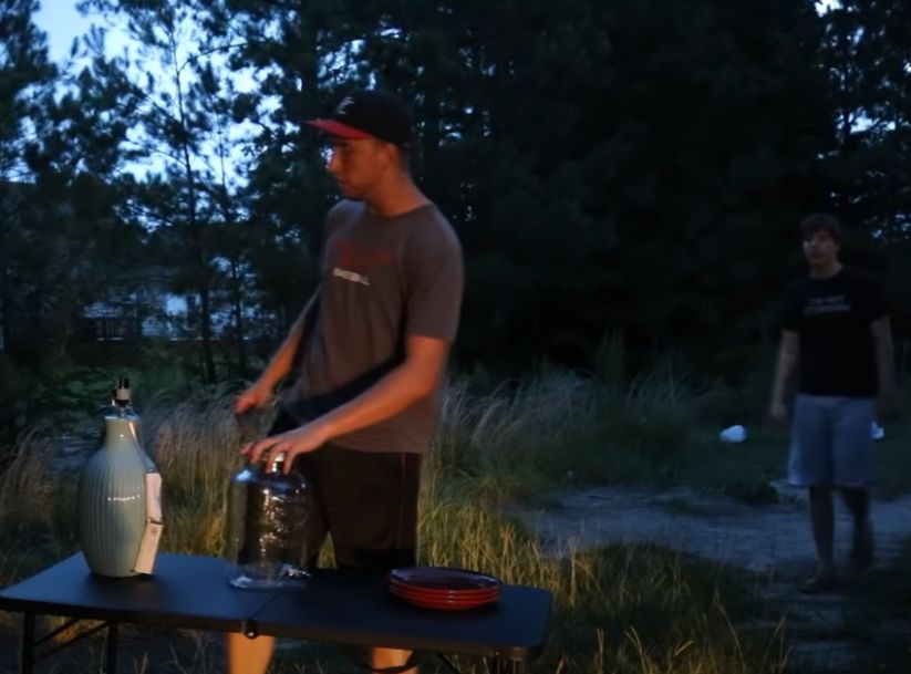 Who remembers this from the old mrbeast | Scrolller