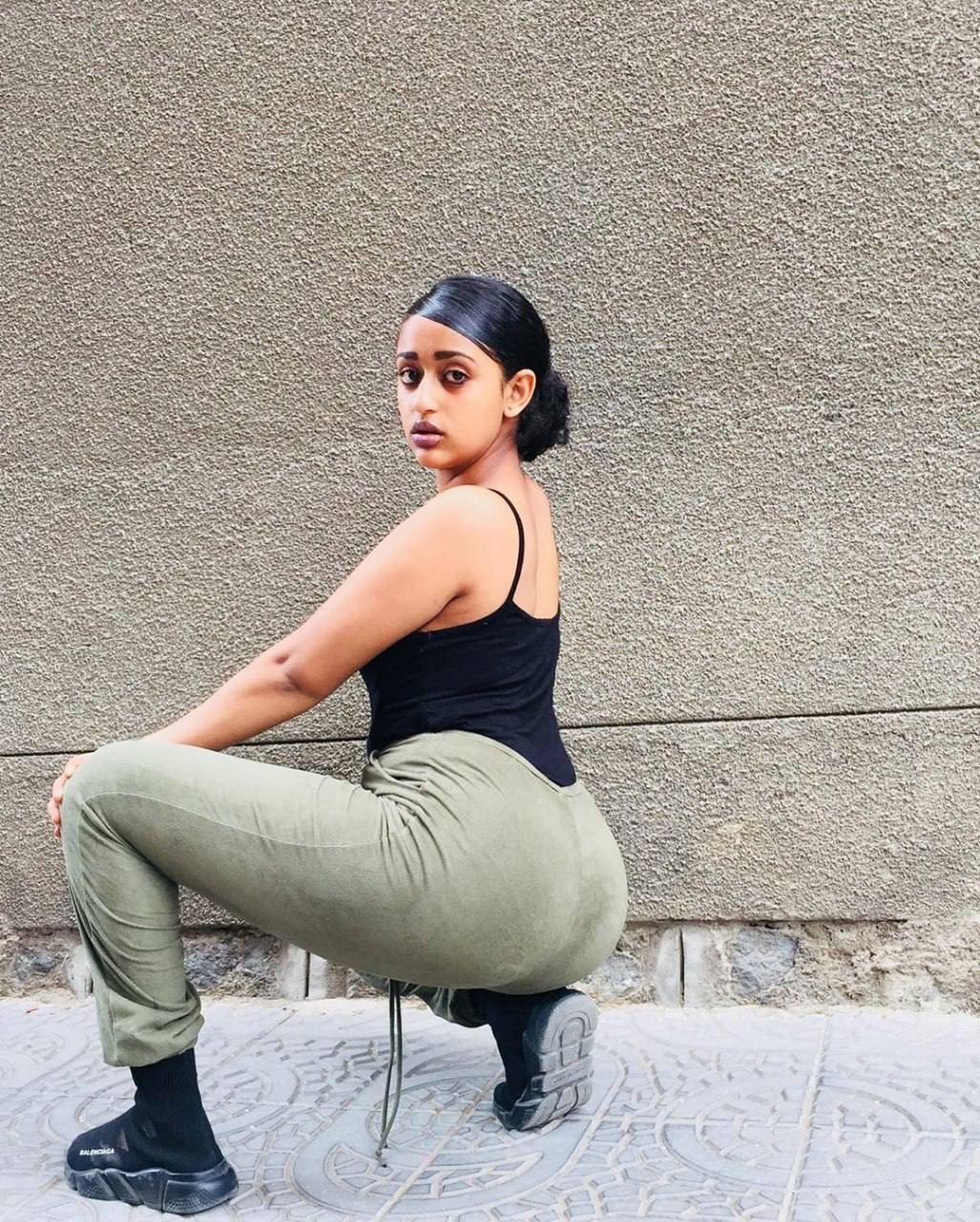 Whos Daughter Is This 😍😩 Scrolller