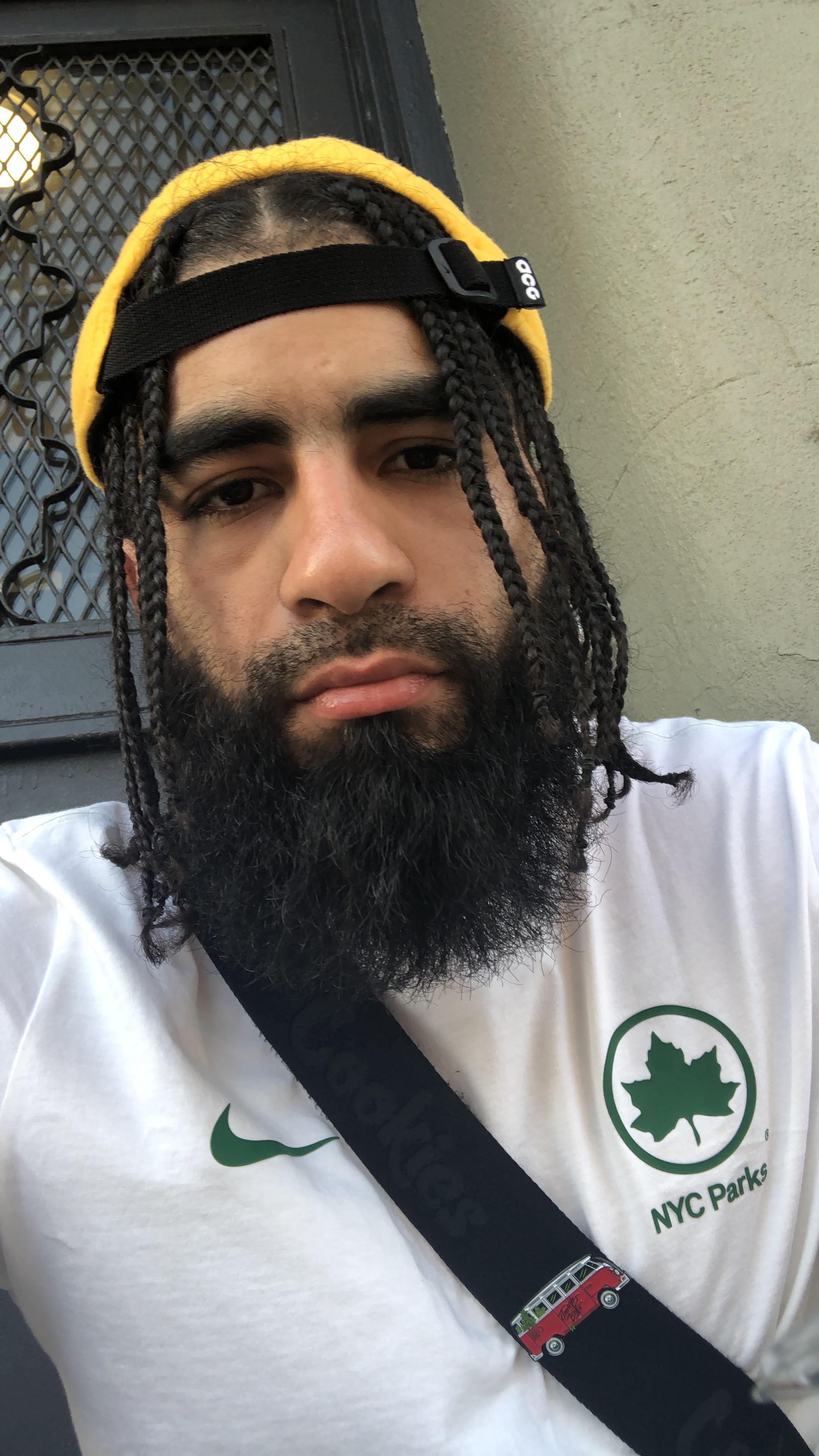 Who’s from the Bronx girls | Scrolller