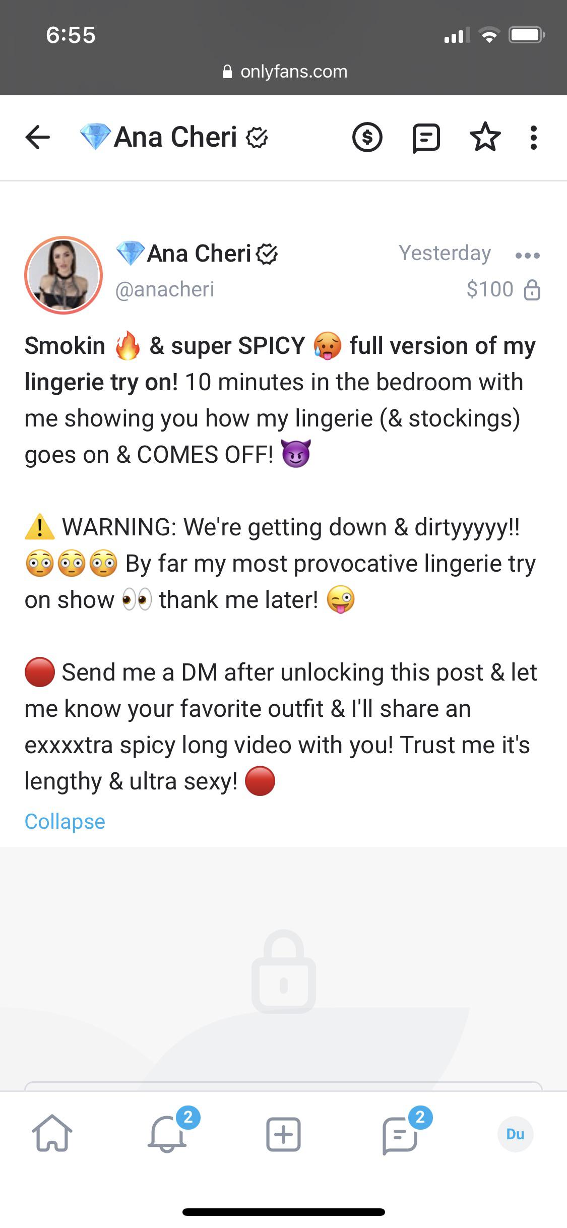 Who’s got it | Scrolller