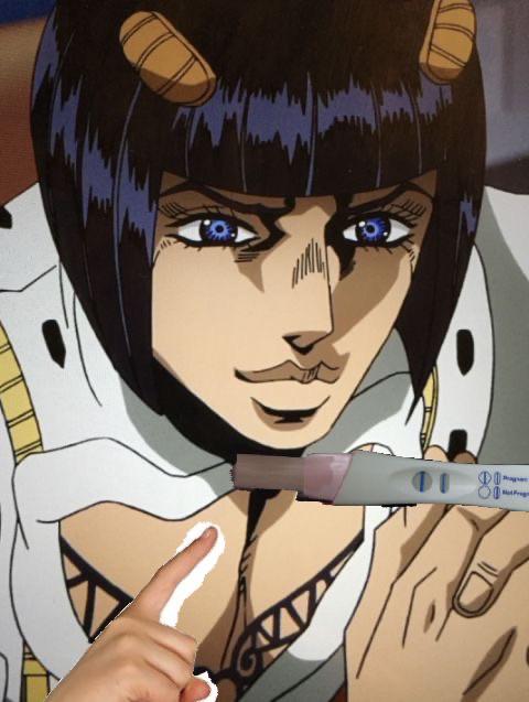 Whos The Father Scrolller