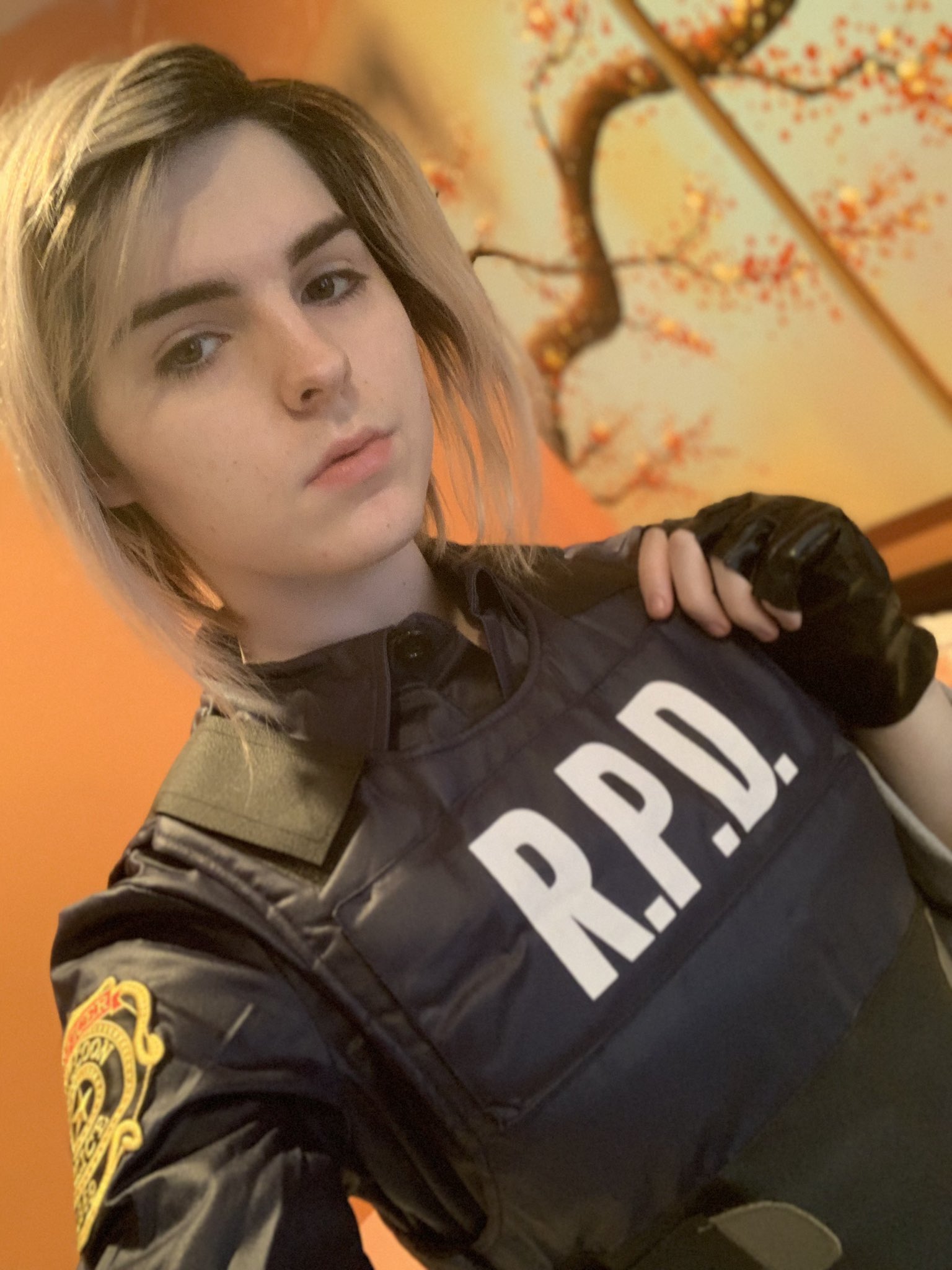 "who’s this STRAPPING YOUNG LAD?" | Scrolller