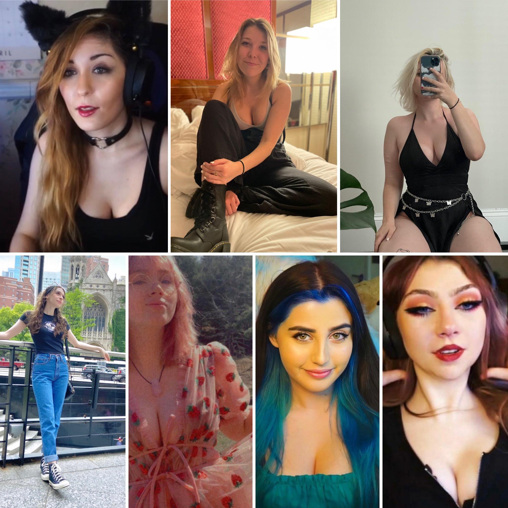 Who’s your favorite? | Scrolller