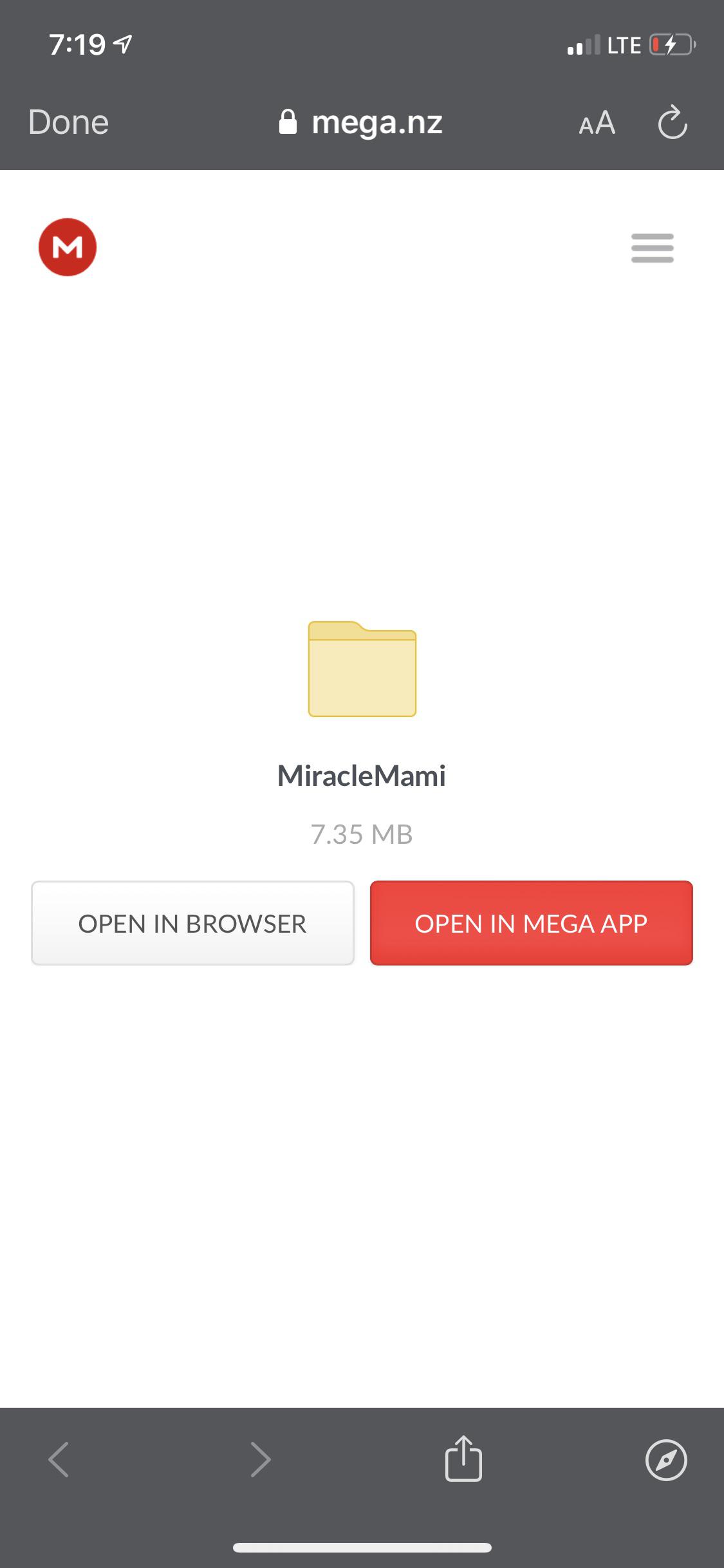 Who wants her mega | Scrolller