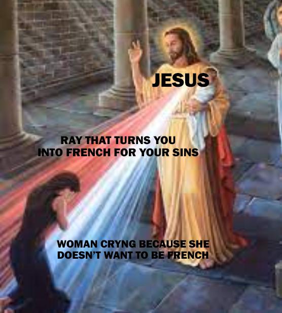 No. Please, forgive me. NOOOOOOO | Scrolller