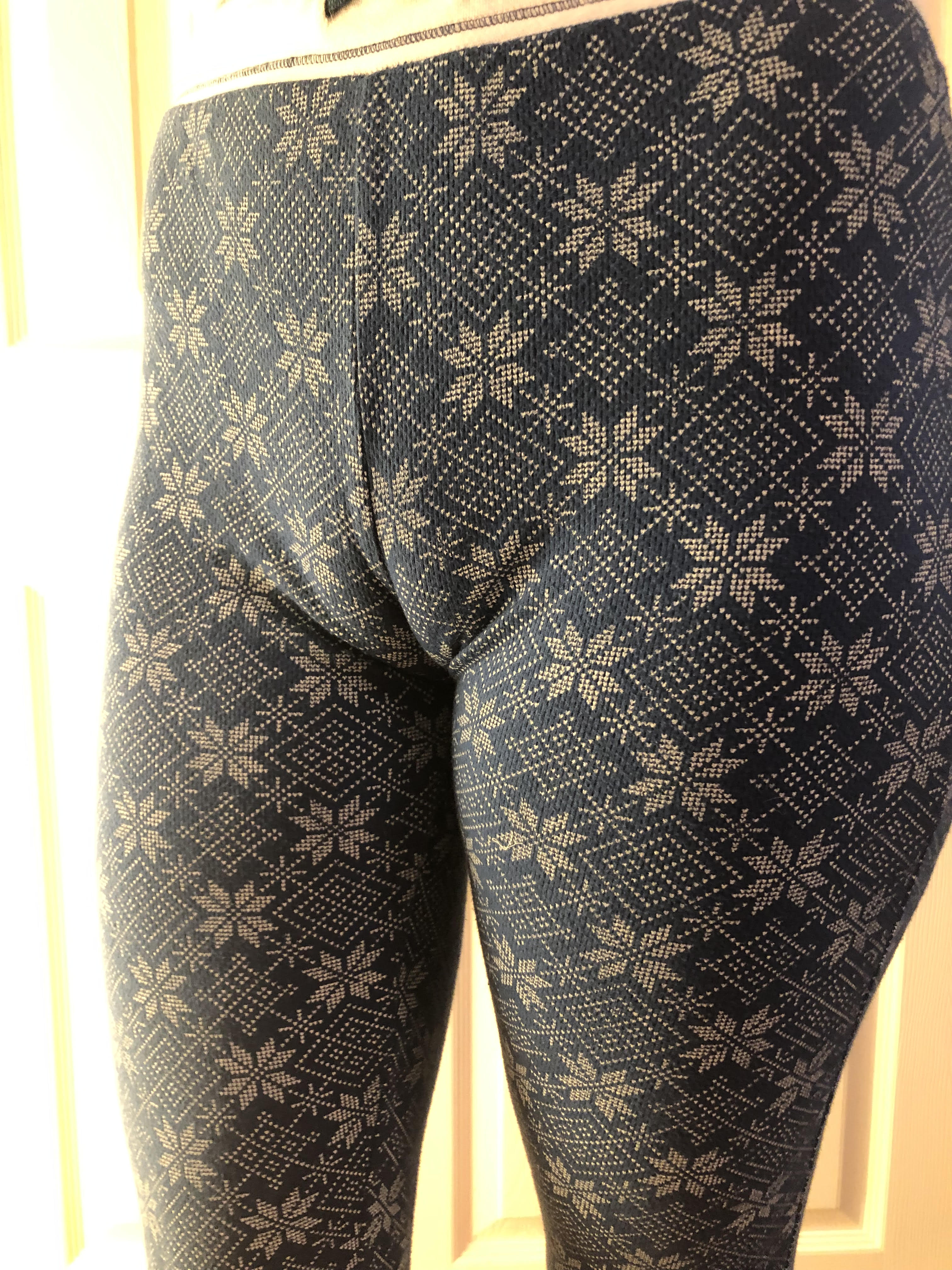 Who wants to feel how soft these pajamas are? | Scrolller