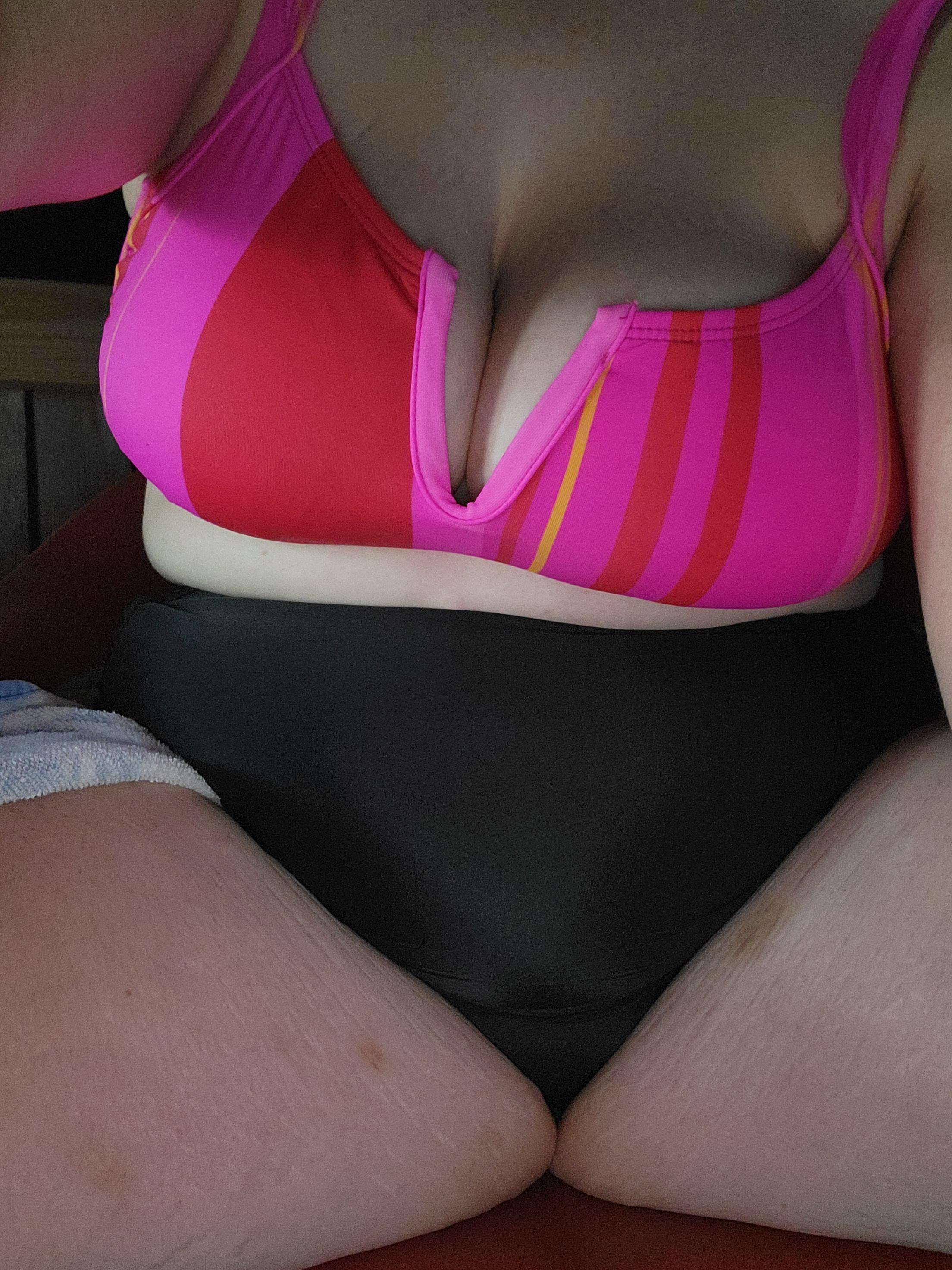 Who wants to go for a night swim | Scrolller