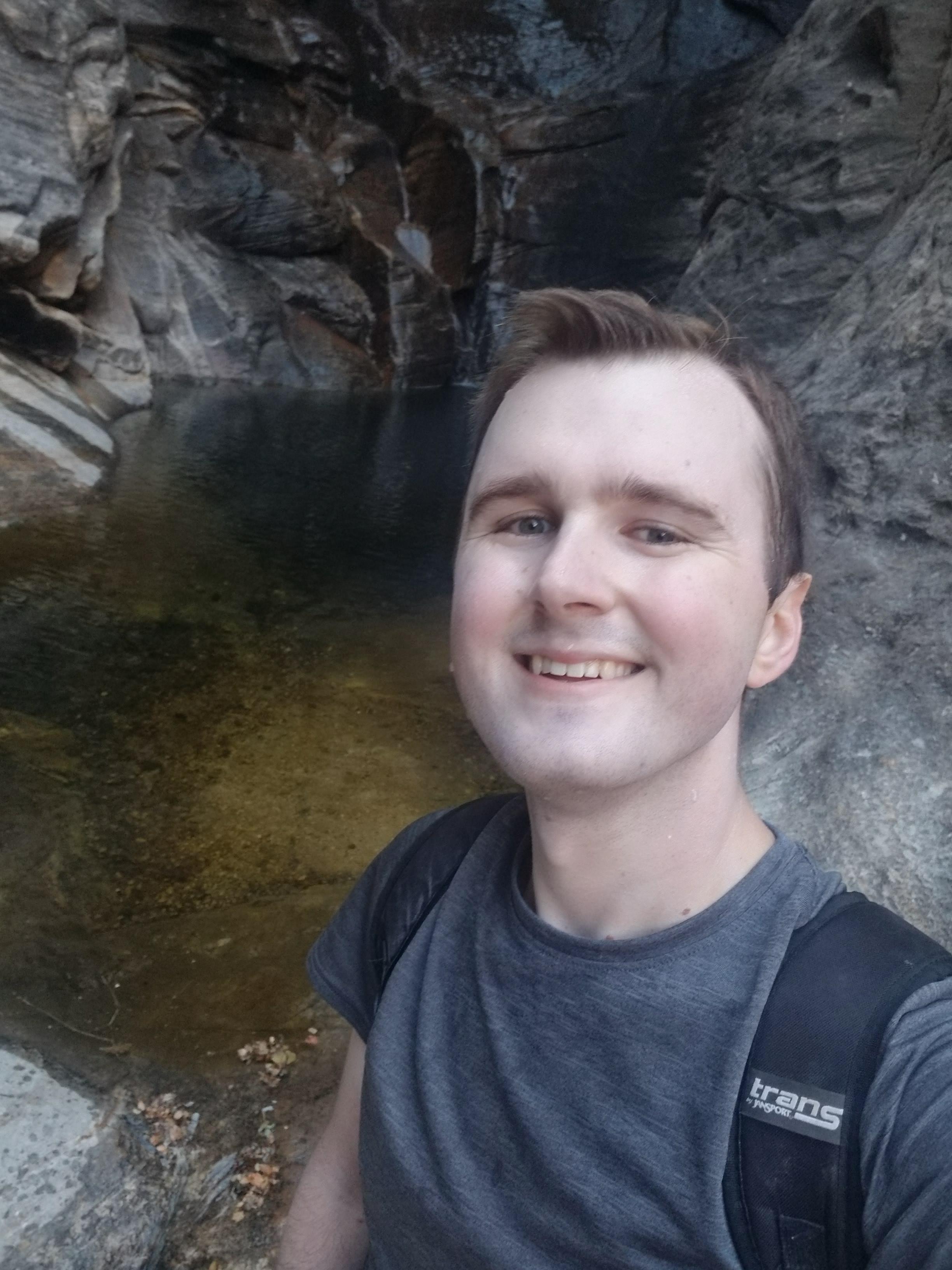 Who wants to go hiking! | Scrolller