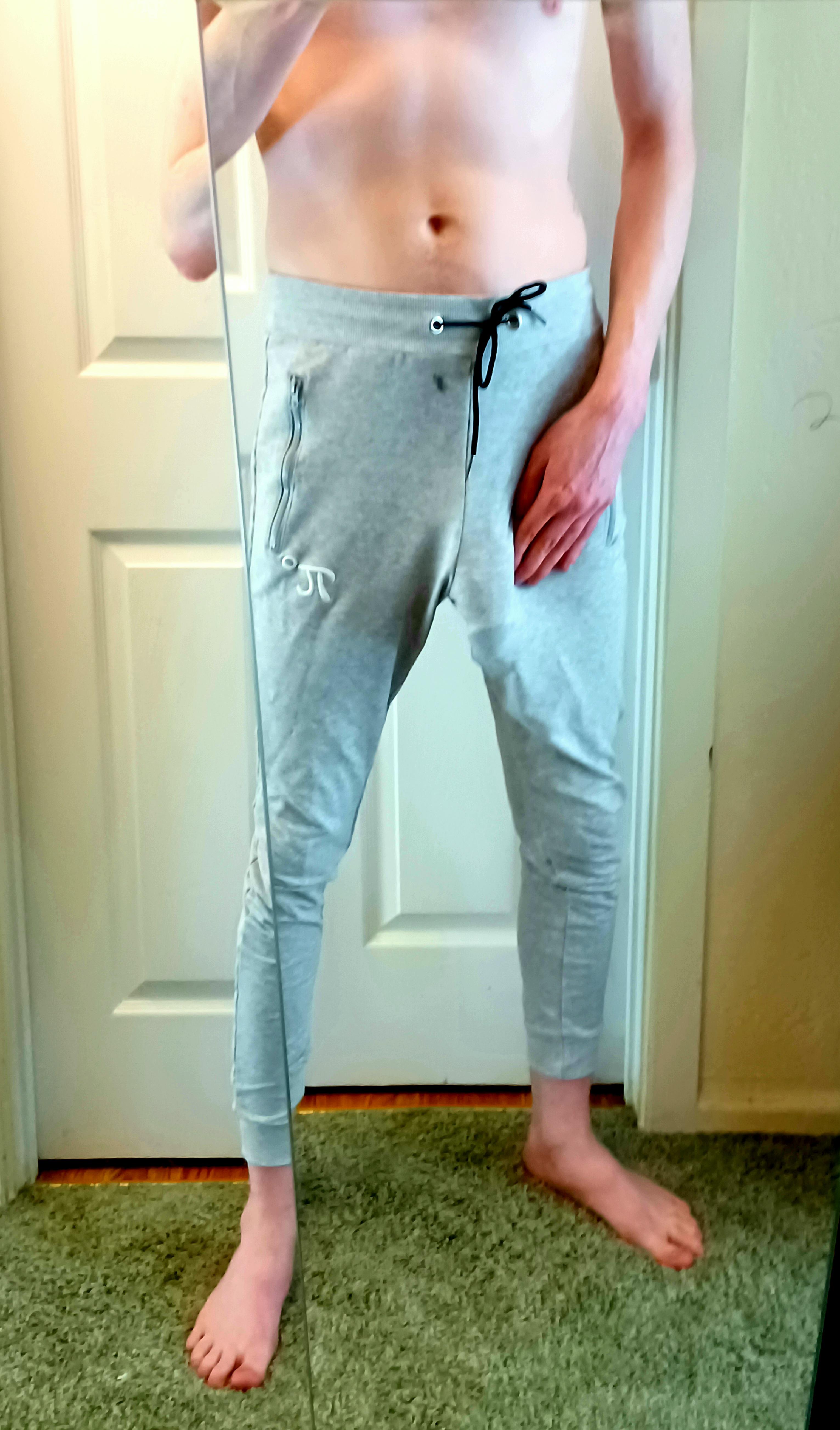 Who wants to pull them down? | Scrolller