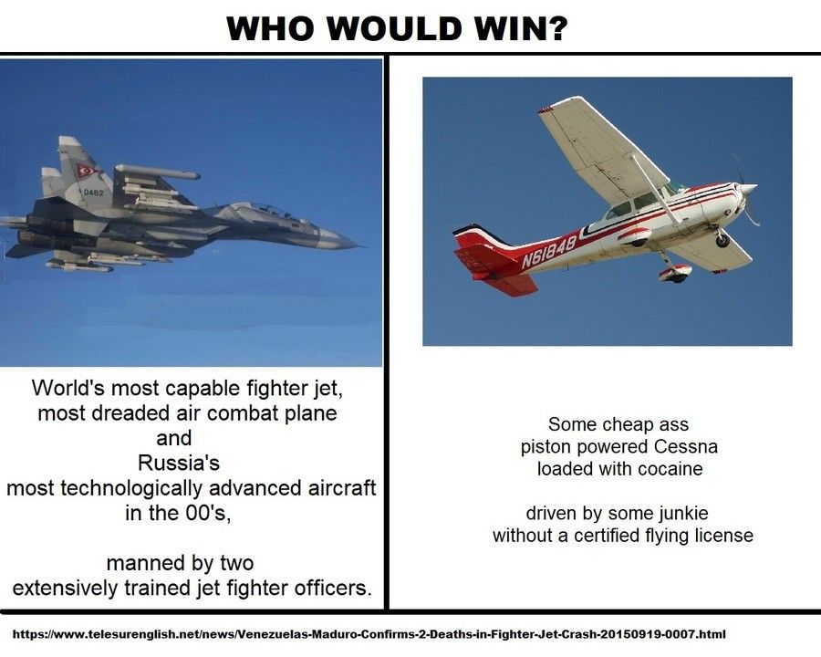 Who would win? | Scrolller