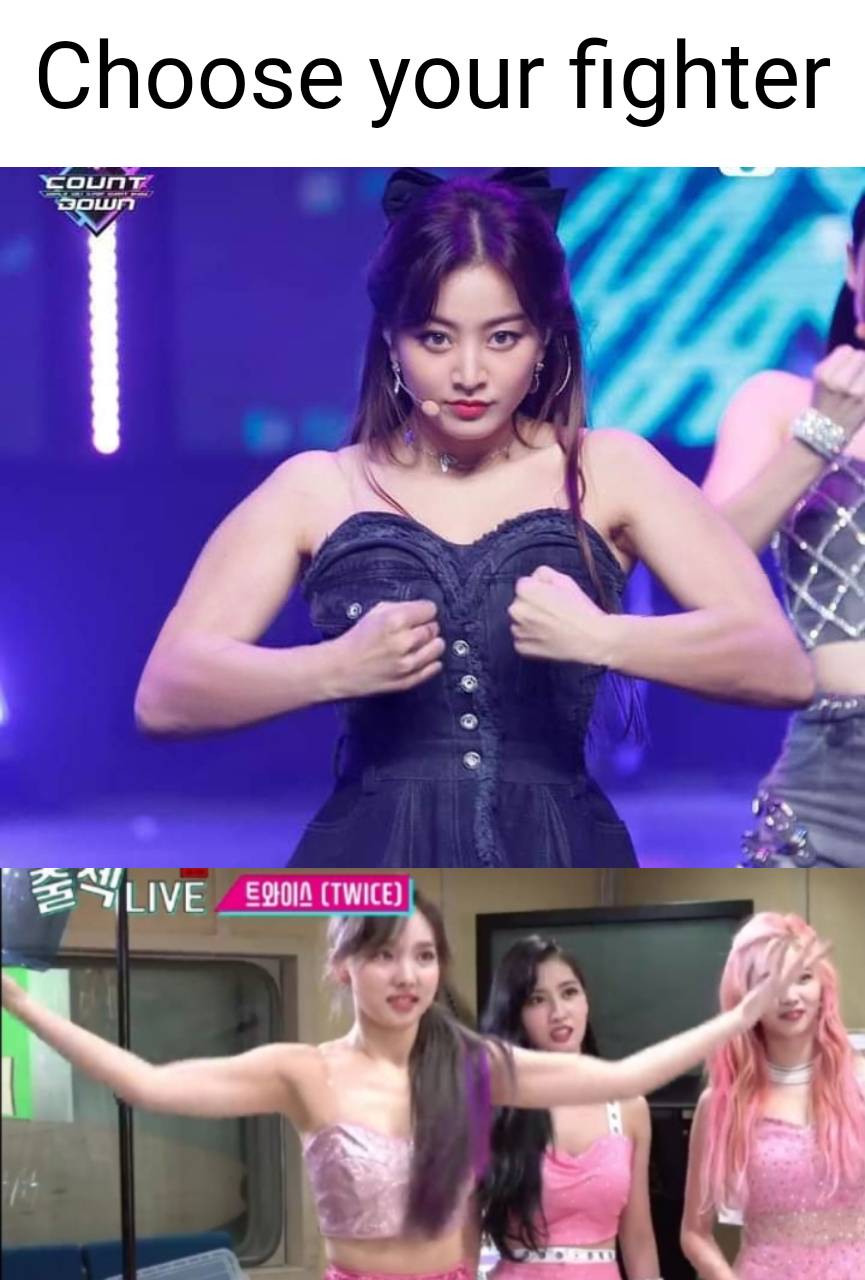 Who would win? | Scrolller