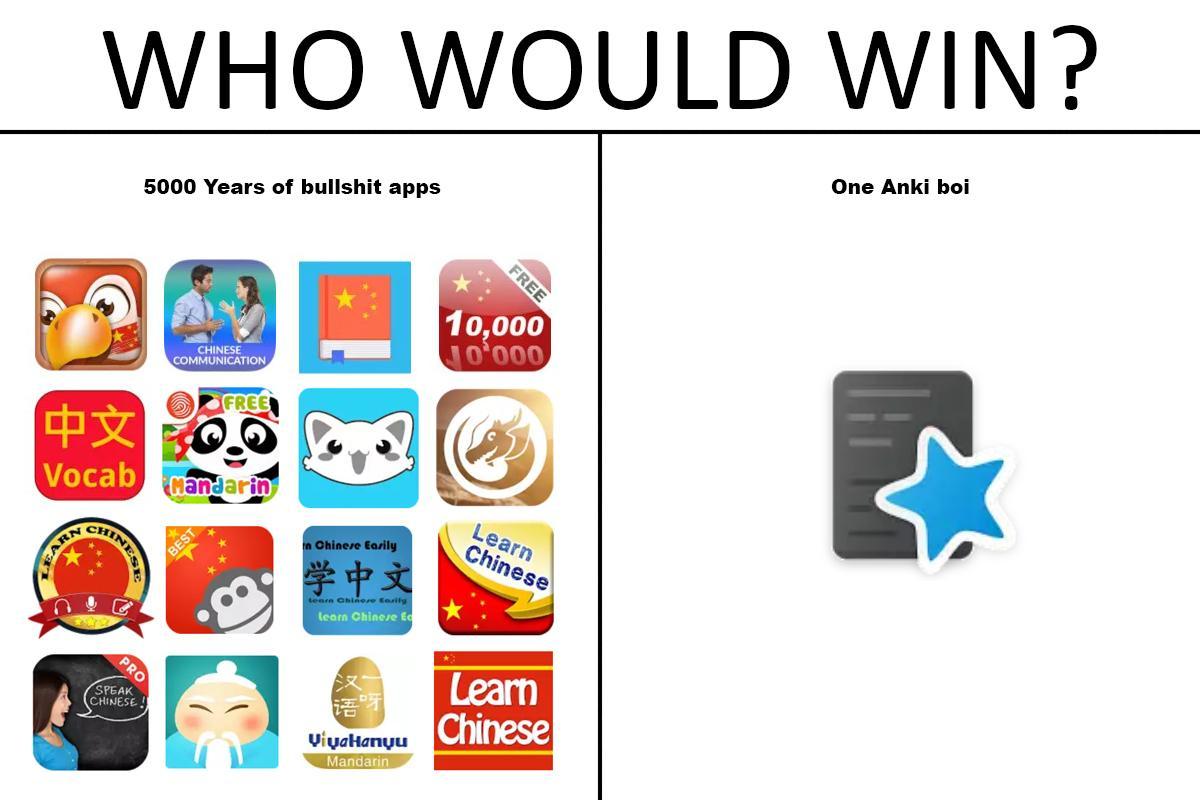 Who would win? | Scrolller
