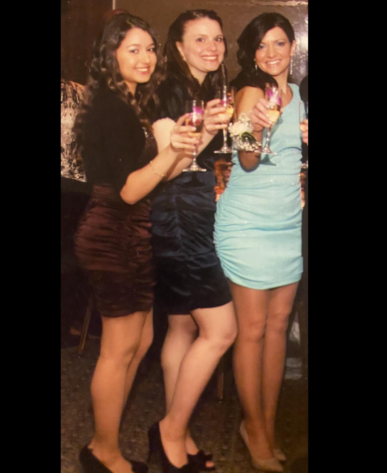 Who would you bang, marry and get BJ from. 1 2 3. | Scrolller