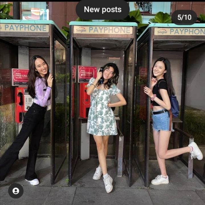 Who you gonna call? | Scrolller