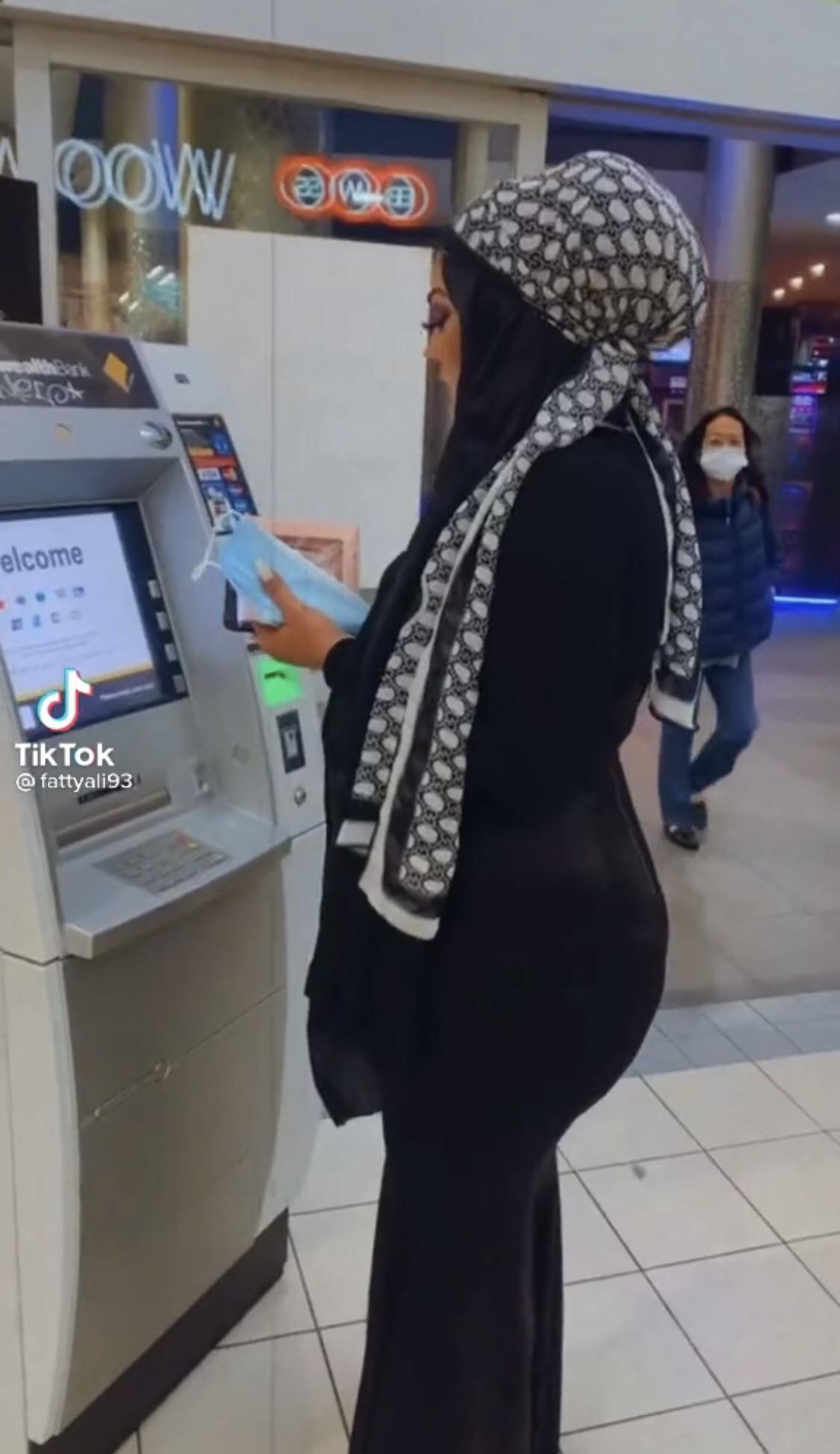 Whole planet on her backside | Scrolller