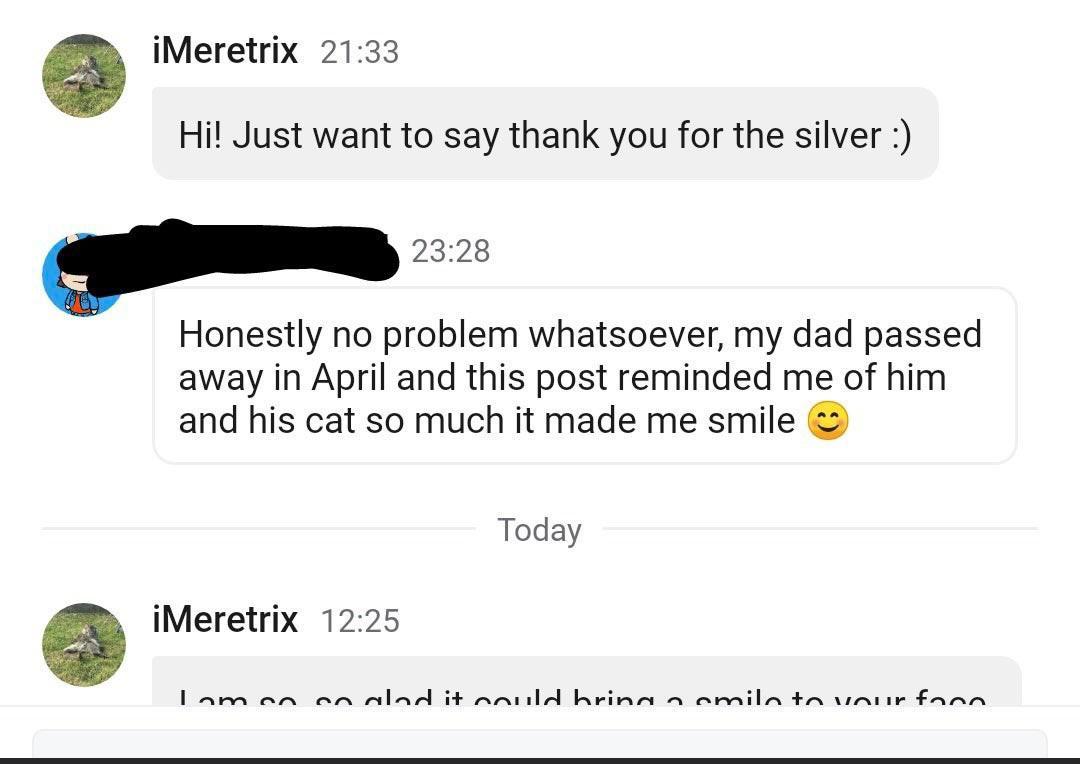 Wholesome 100 Scrolller