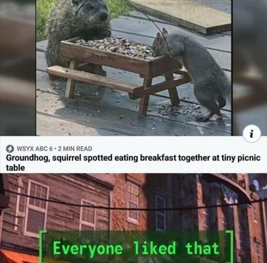 Wholesome 100 | Scrolller