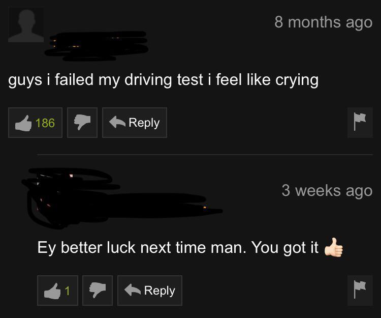 wholesome | Scrolller