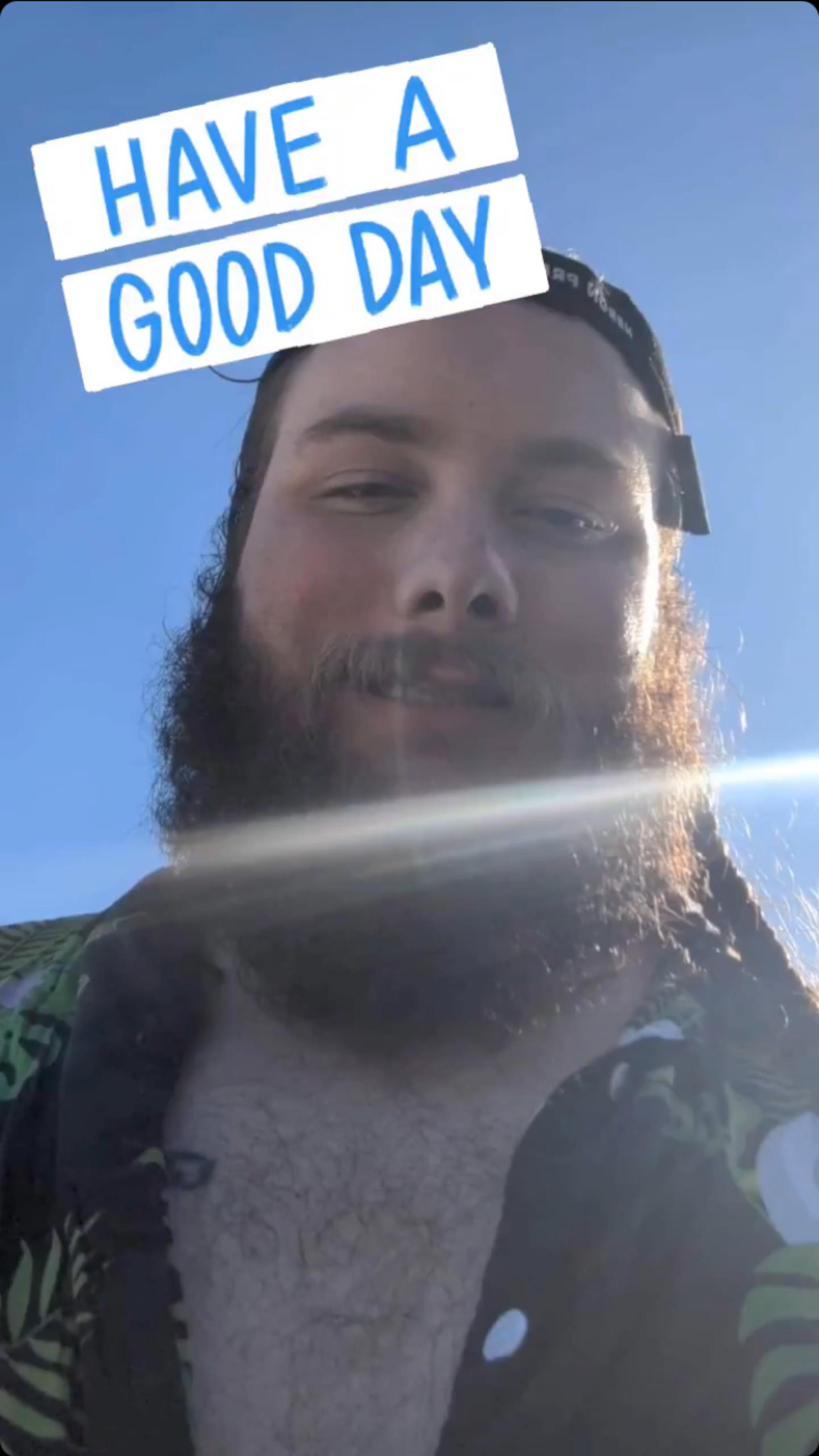 Wholesome Chad | Scrolller