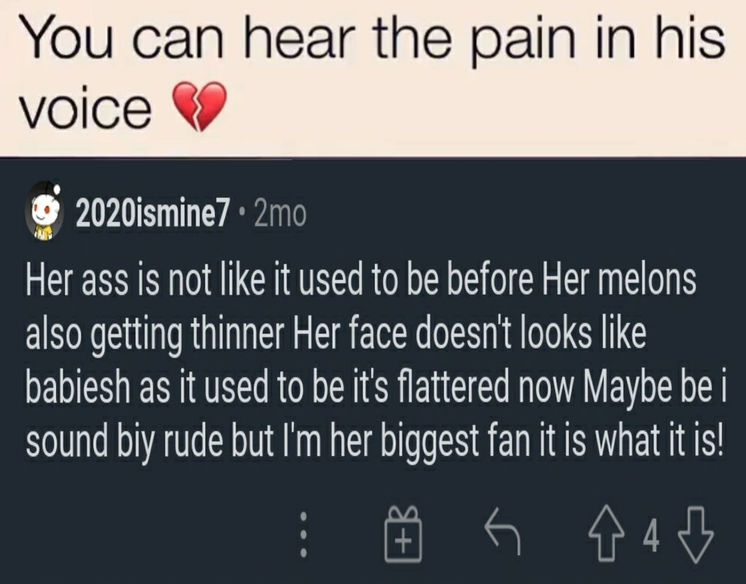 Wholesome Fan Scrolller