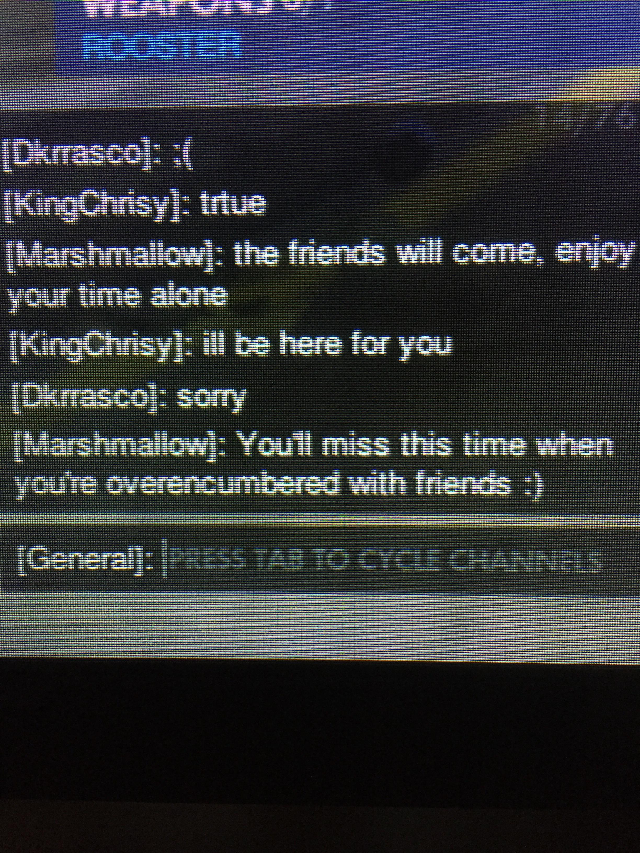 Wholesome Lobby | Scrolller